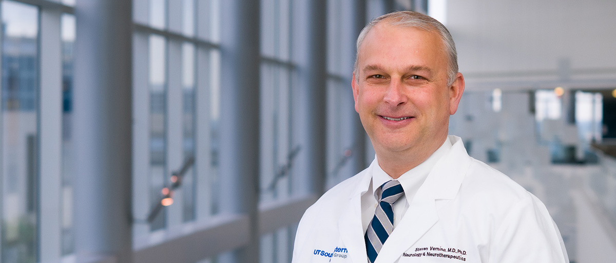 UT Southwestern recognized nationally for excellence in MSA patient ...