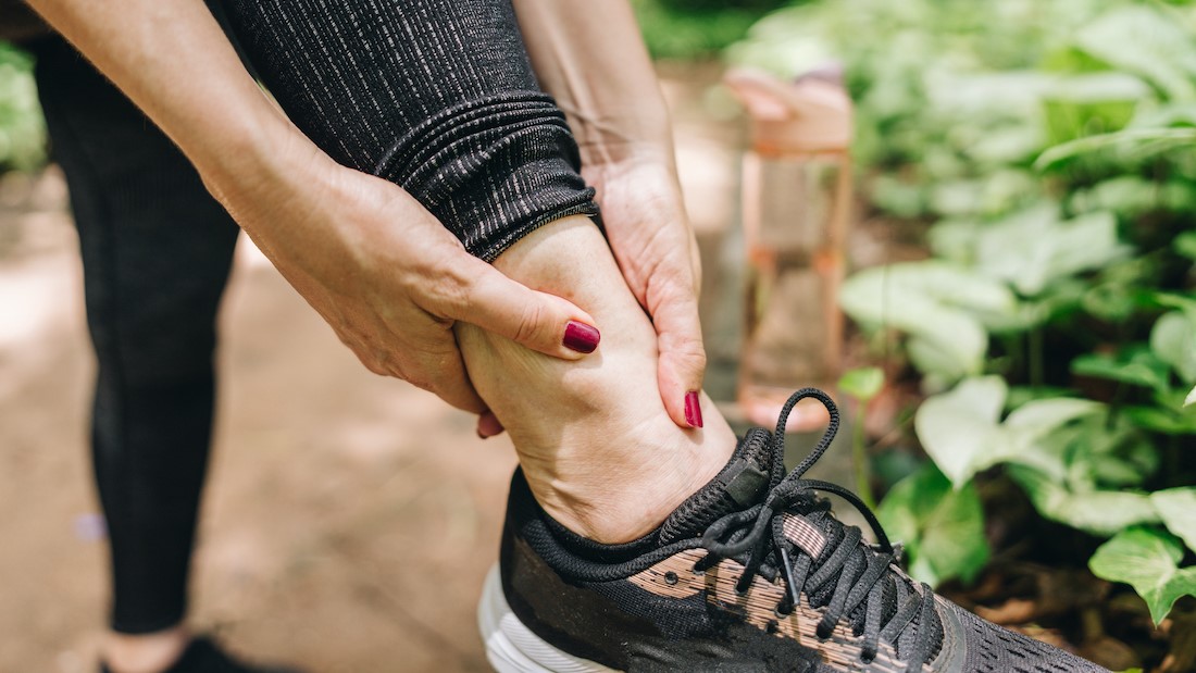 Oral contraceptive use may reduce muscle-tendon injuries - UT ...