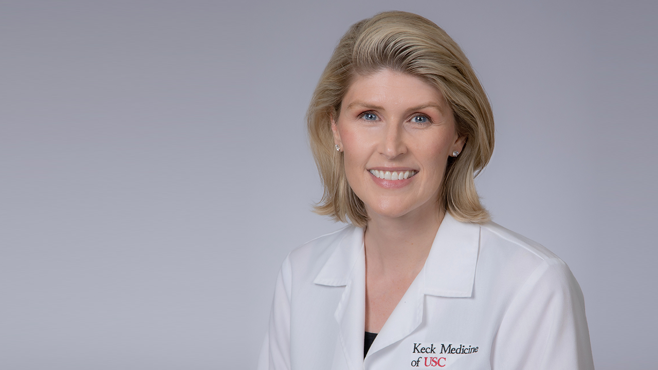7 Lessons from a Career in Breast Cancer Surgery - Keck Medicine of USC