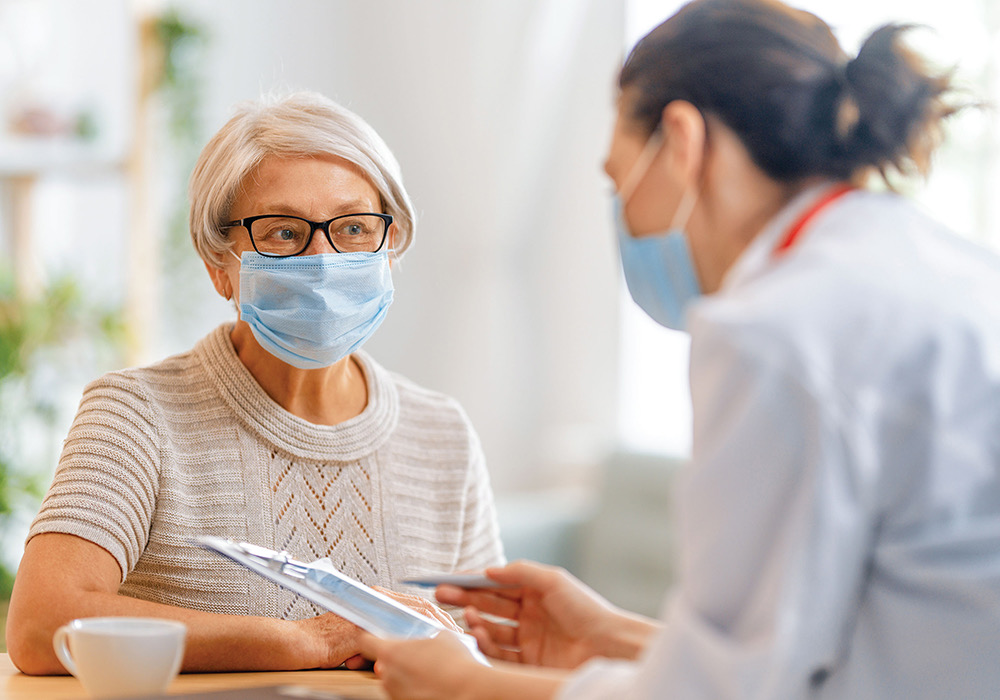 Dosing Strategies Help Personalize Care in HER2+ Breast Cancer - Dana ...