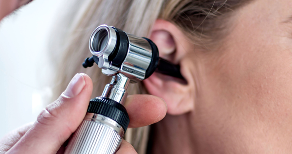 Current research on inner ear hair cell regeneration - Keck Medicine of USC