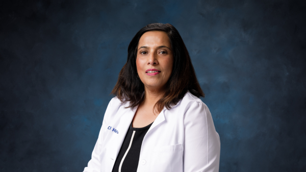 Listen to CMIO discuss AI, informatics, and system integration - UCI ...