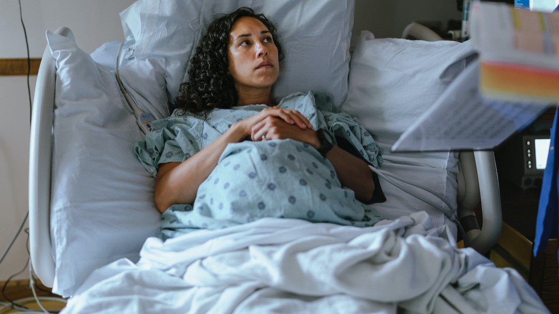 Inducing labor with drug vaginally shows benefits in study - UT ...