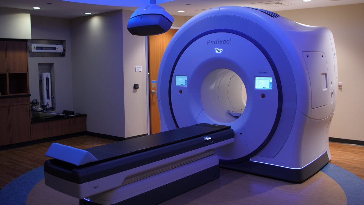 New Radiation Technology at Lynn Cancer Institute Treats Wider Range of ...