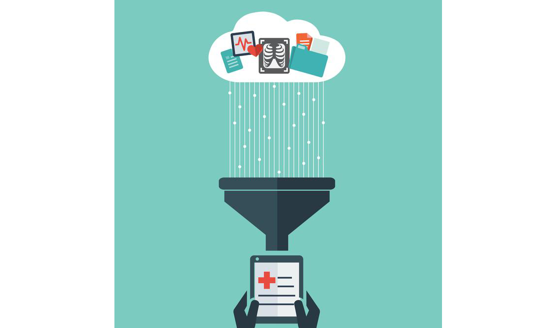 Testing a More Streamlined Way to Screen Patients? - BroadcastMed