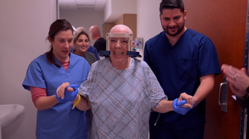 ‘Life-Changing Treatment’ for Essential Tremor Steadies Boca Raton ...