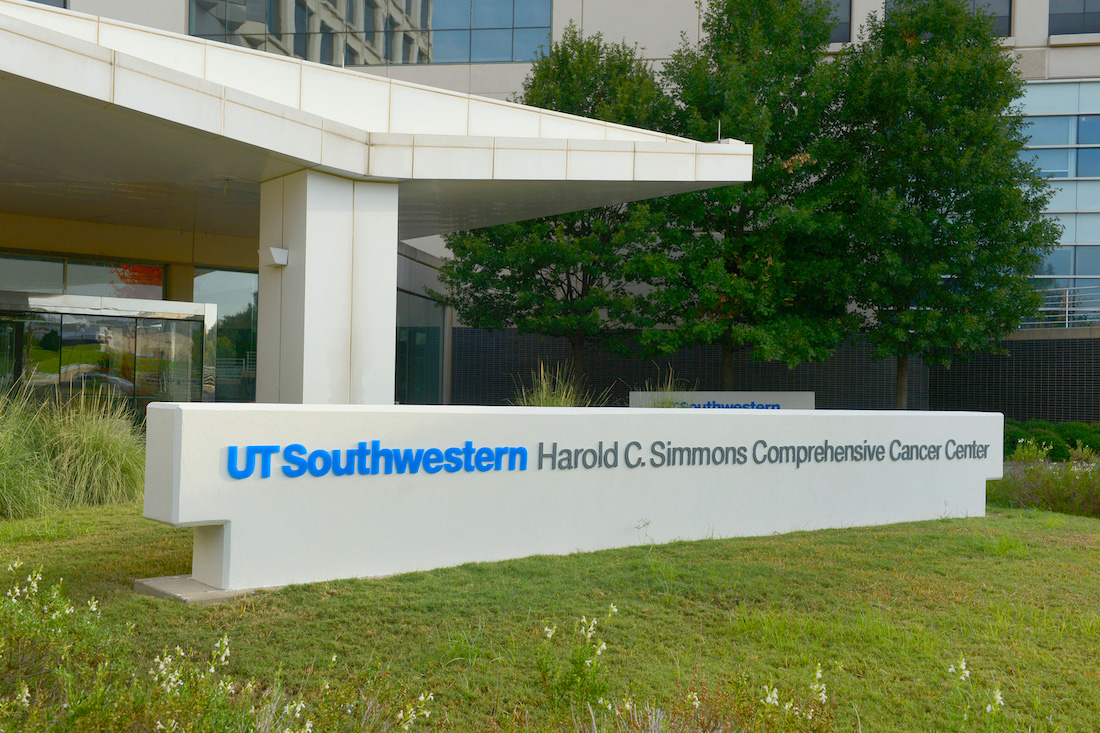 Grant Supports UTSW Push to Make Genomic Data More Accessible - UT ...