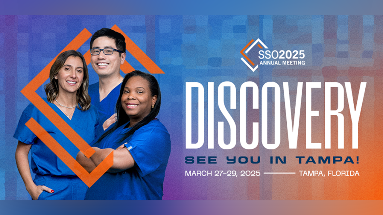 UT Southwestern at the 2025 Society of Surgical Oncology Annual Meeting ...