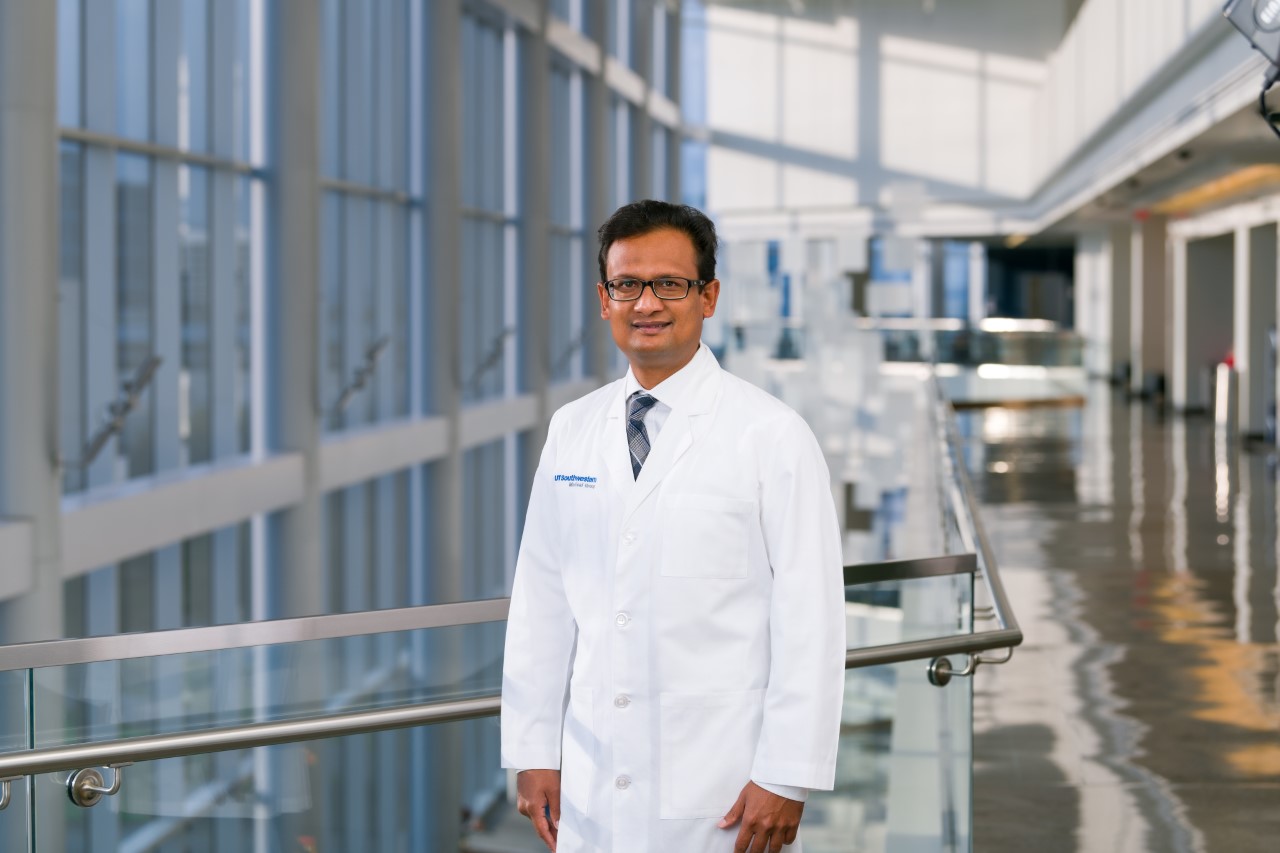 New Musculoskeletal and Sports Research Program - UT Southwestern ...