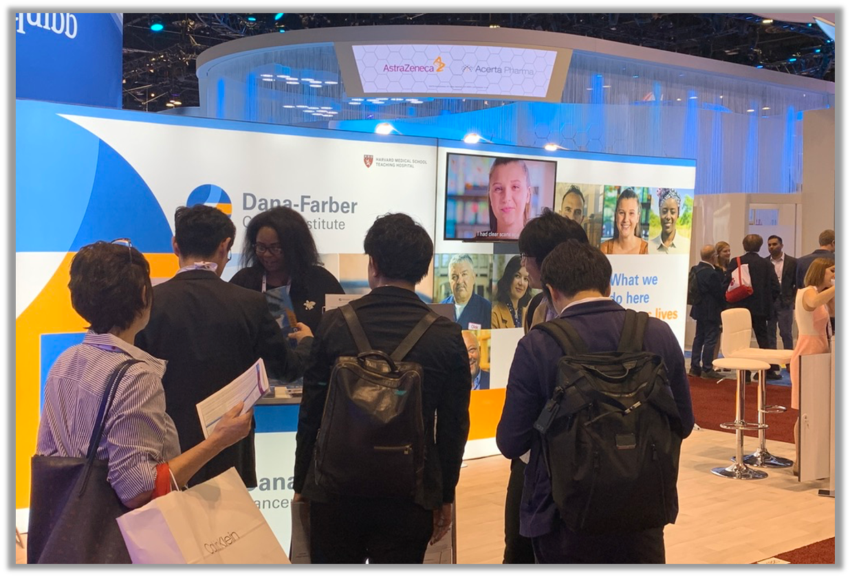 American Society of Hematology (ASH) 2023 - Dana-Farber