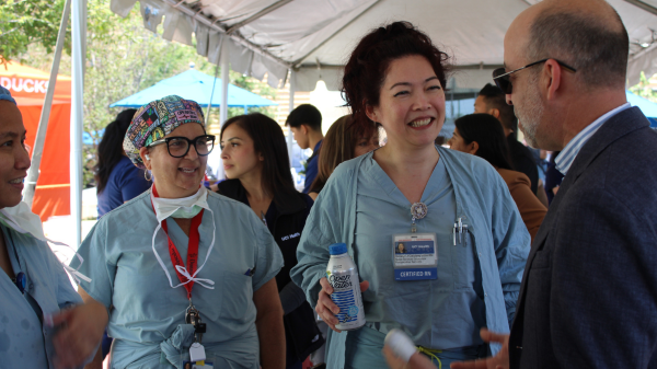 UCI Health is one of Becker’s top places to work in healthcare - UCI ...