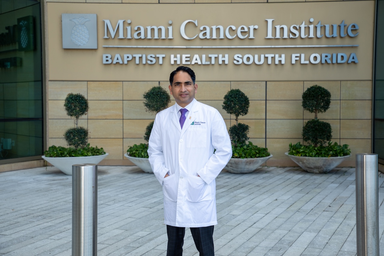 Miami Cancer Institute to Host Third Annual Precision Oncology ...