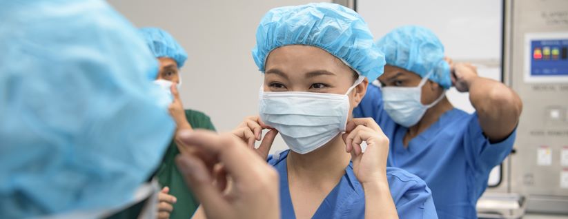 Consensus Guidelines for IV Fluid Management - UCSF Pediatrics