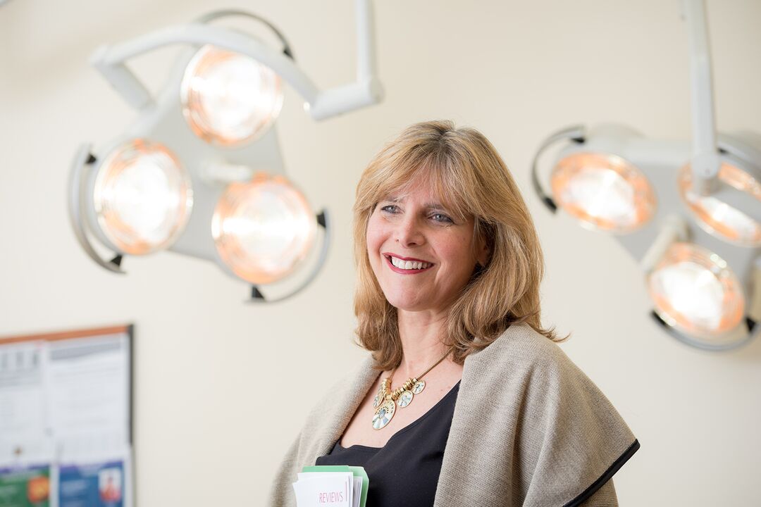 Precision Breast Cancer Trial Shows Improved Treatment by Tumor Subtype ...