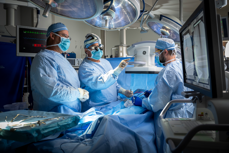 Referring Patients for Vascular Services - WellSpan