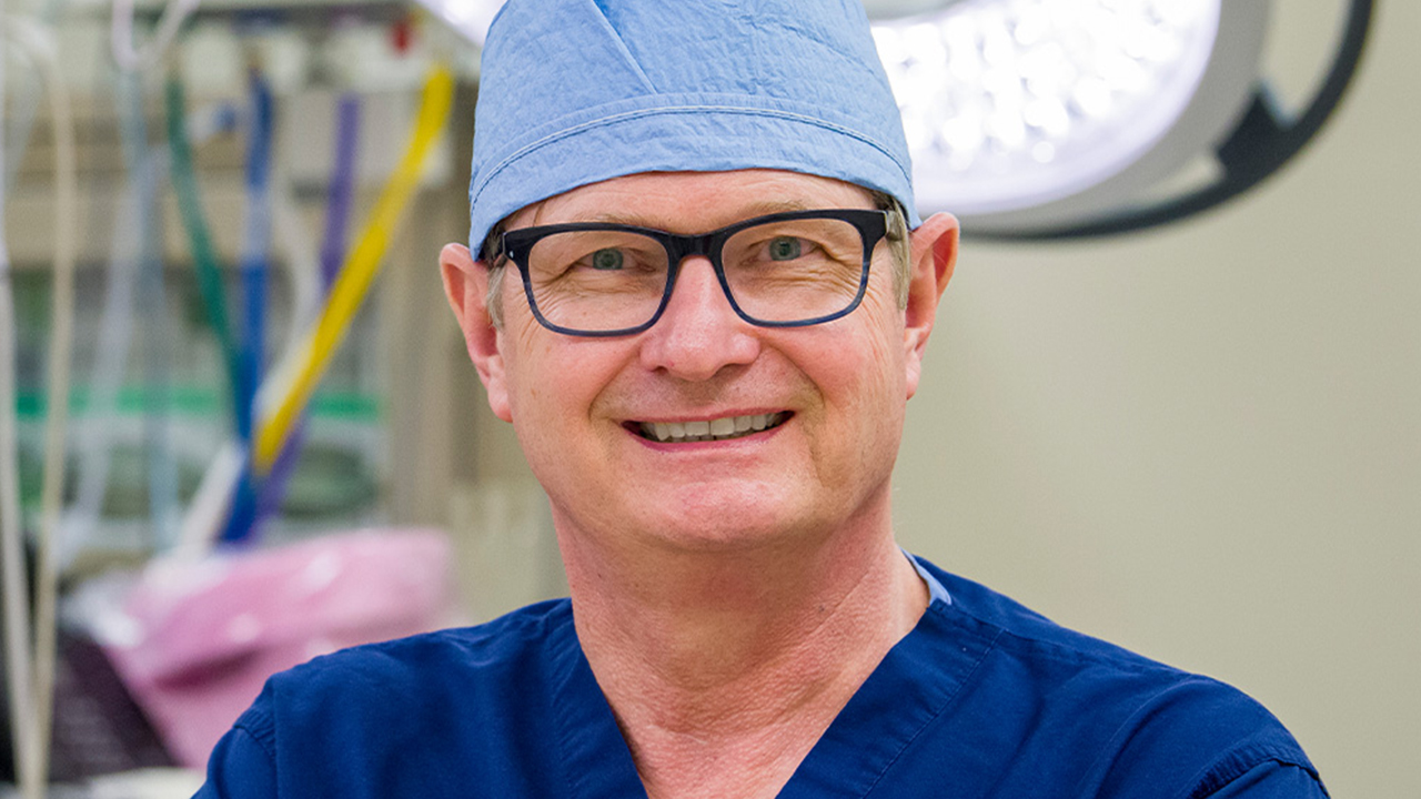 UTSW Orthopedic Surgeon Honored for His Work on Diabetic Limb Salvage ...