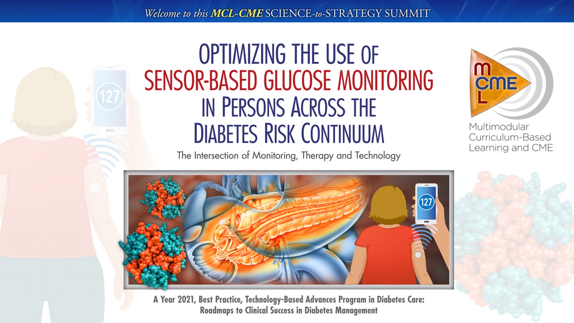 The Evolving Role of Integrated Continuous Glucose Monitoring ...