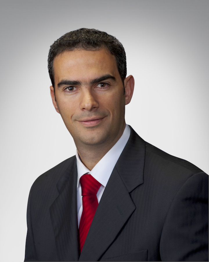 Georges Al-Khoury, MD - BroadcastMed