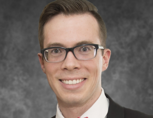 Edward Andrews, MD - BroadcastMed