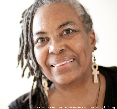 Anna Fowlkes - The Association of Nurses in AIDS Care