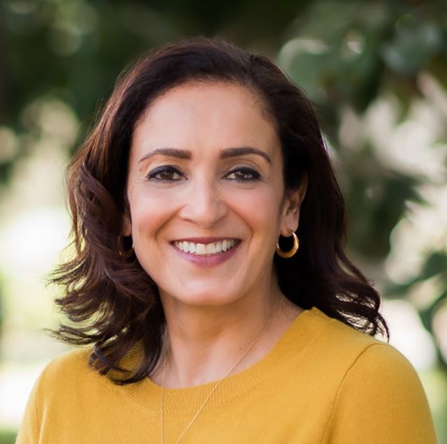 Bella A. Doshi, MD - BroadcastMed