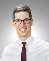 Jason Bitterman, MD - BroadcastMed