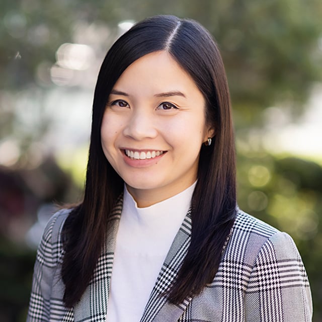 Jennifer Duong, MD - UCSF Pediatrics
