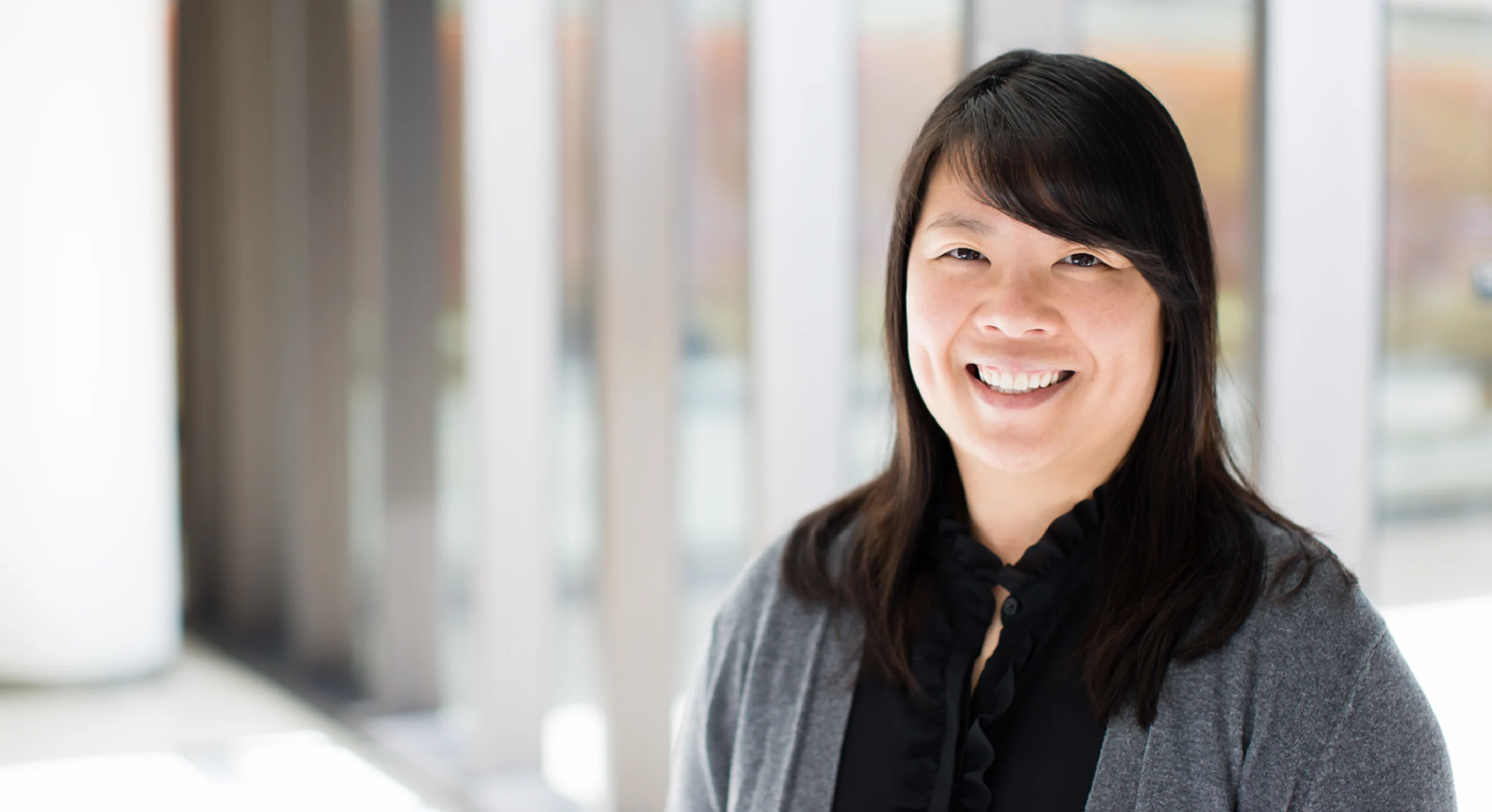 Nicole Ling, MD - UCSF Pediatrics