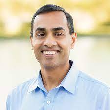 Alok Bose, MD - UCSF Pediatrics