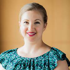 Allison Libby, PsyD - UCSF Pediatrics