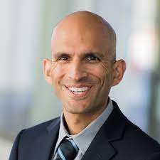 Nirav Pandya, MD - UCSF Pediatrics