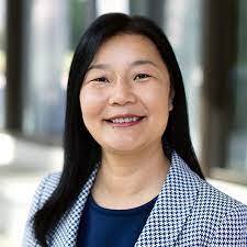 Ling Zhan, DDS, PhD - UCSF Pediatrics