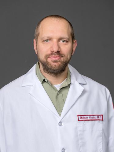 Matthew Gordon, MD - Temple Health