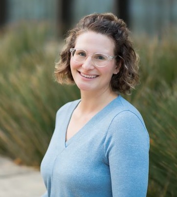 Bethany Johnson - Kerner MD, PhD - UCSF Pediatrics