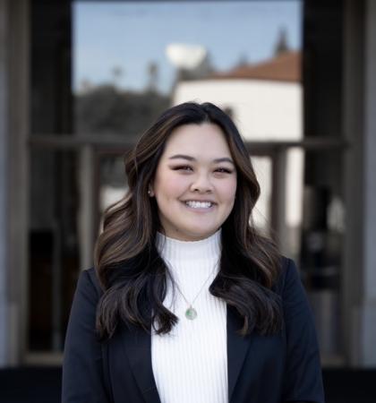 Michelle Wong - UCSF Pediatrics