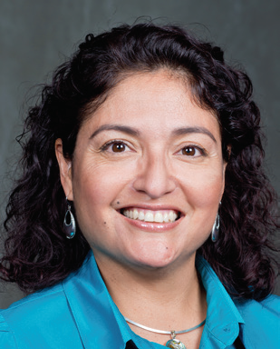 Lourdes Juarez, CPNP, MSN - UCSF Pediatrics