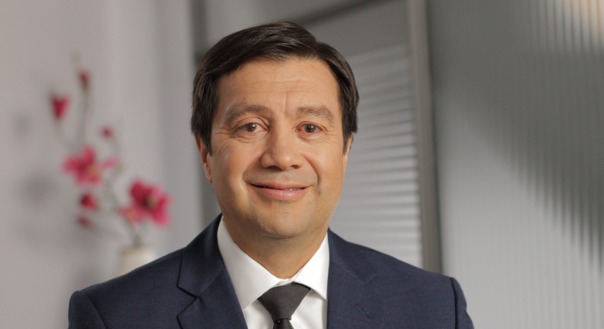 Pablo Mora, MD, FACE - CMEducation Resources symposium