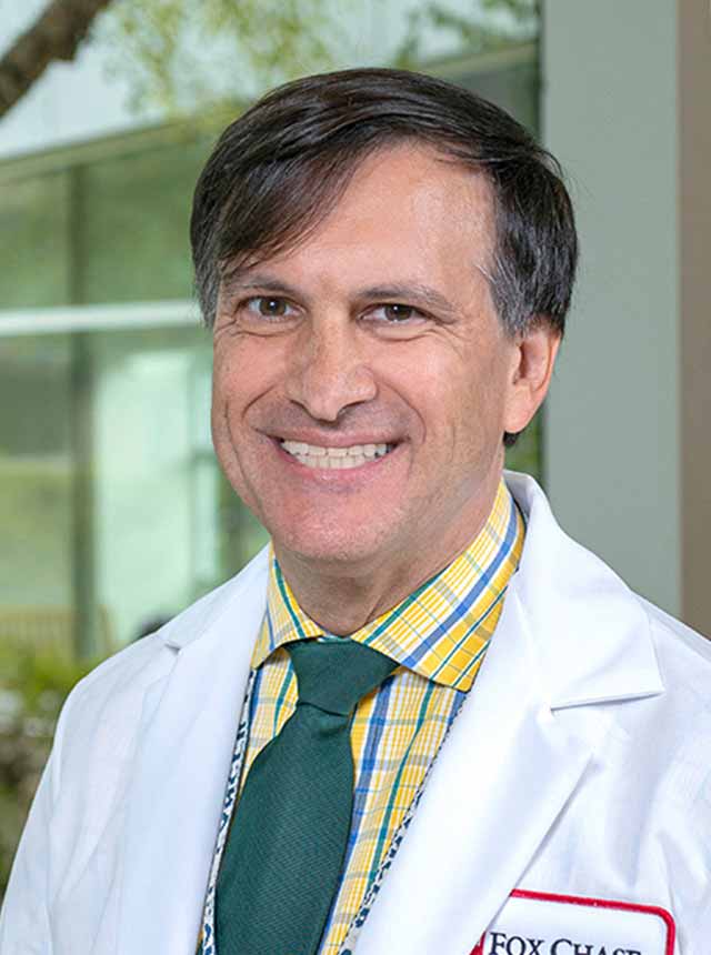 Michael Styler, MD - Physician Resources | Fox Chase Cancer Center