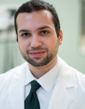 Tariq Latif, MD - BroadcastMed