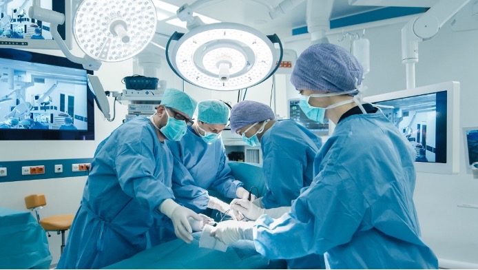 Resuming Elective Orthopedic Surgery and New Processes Post COVID-19 ...