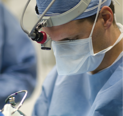 Slide Tracheoplasty for Congenital Tracheal Stenosis - BroadcastMed