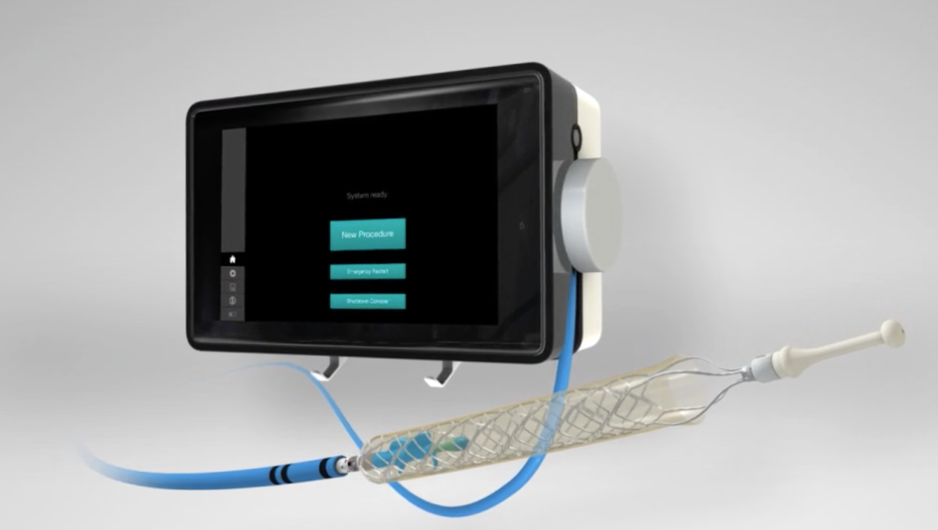 HeartMate PHP™ System Training - Sentara