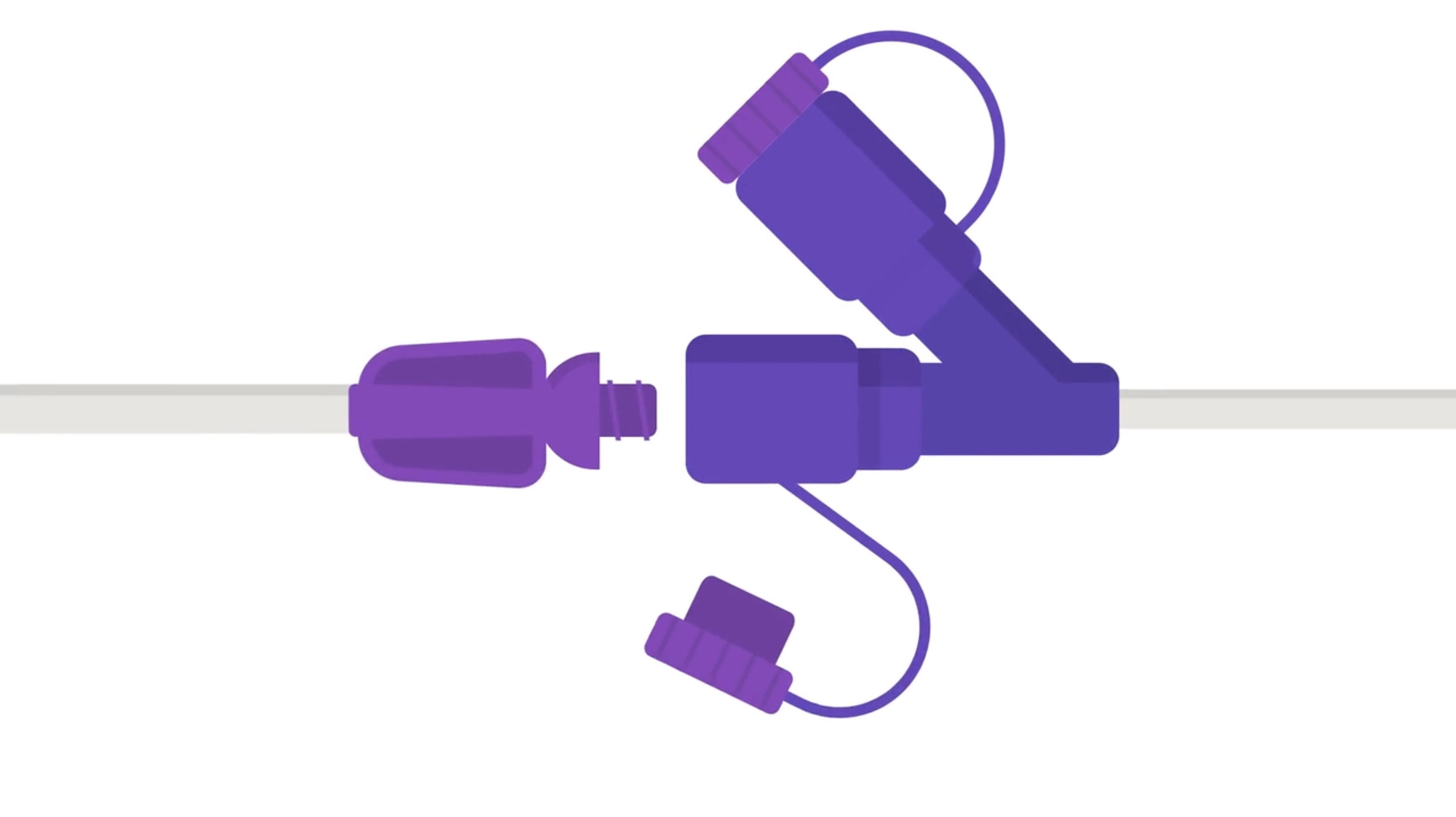 Nasogastric Feeding Tube With Enfit Connection | informacionpublica ...