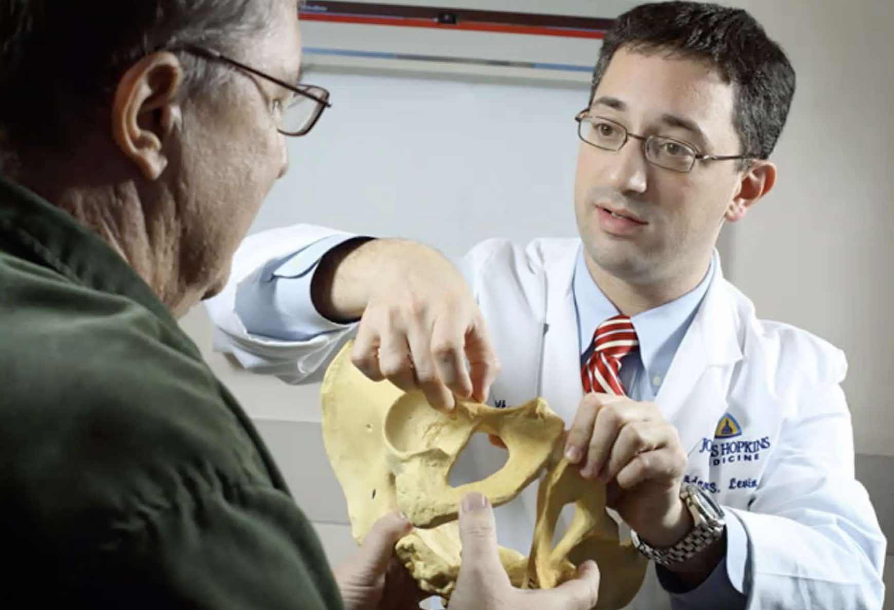 A Multidisciplinary Approach for Orthopaedic Oncology Treatment ...