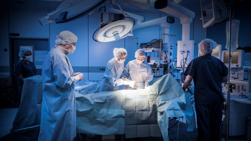 Decreasing Risks of Surgical Site Infections in Vascular Surgery to ...