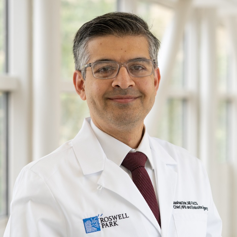 Meet the Team: Mashaal Dhir, MD, FACS | Conexiant