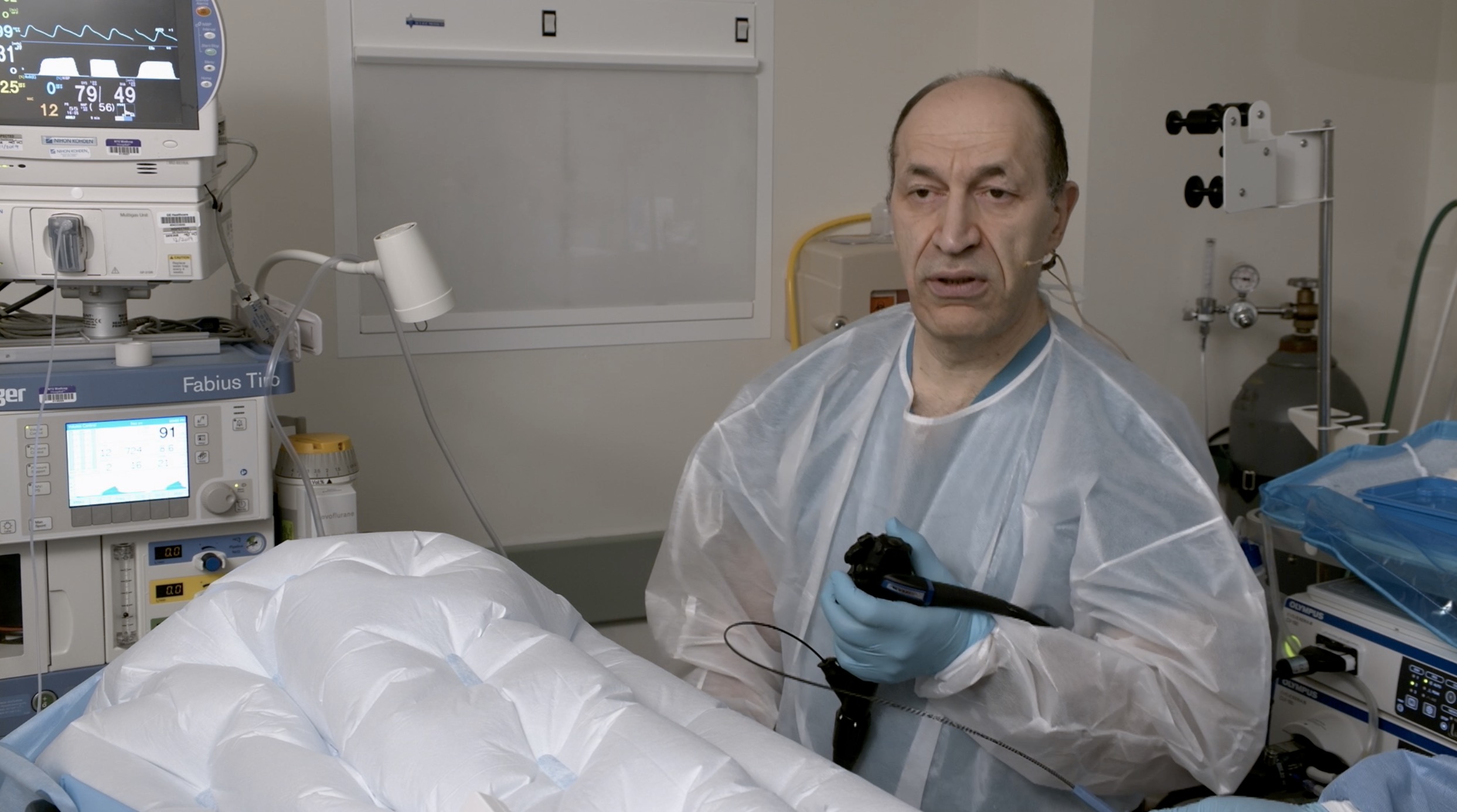 DiLumen-Assisted Colon Endoscopic Submucosal Dissection (ESD ...