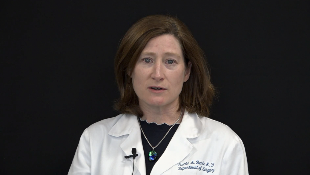 Provider Profile - Rachel A. Burke, M.D. | Conexiant