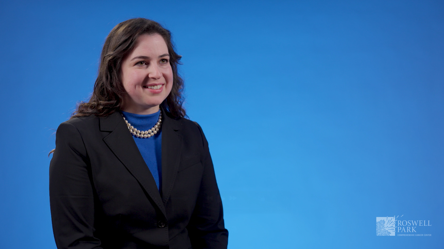 Meet the Team: Eleanor Fallon, MD | Conexiant