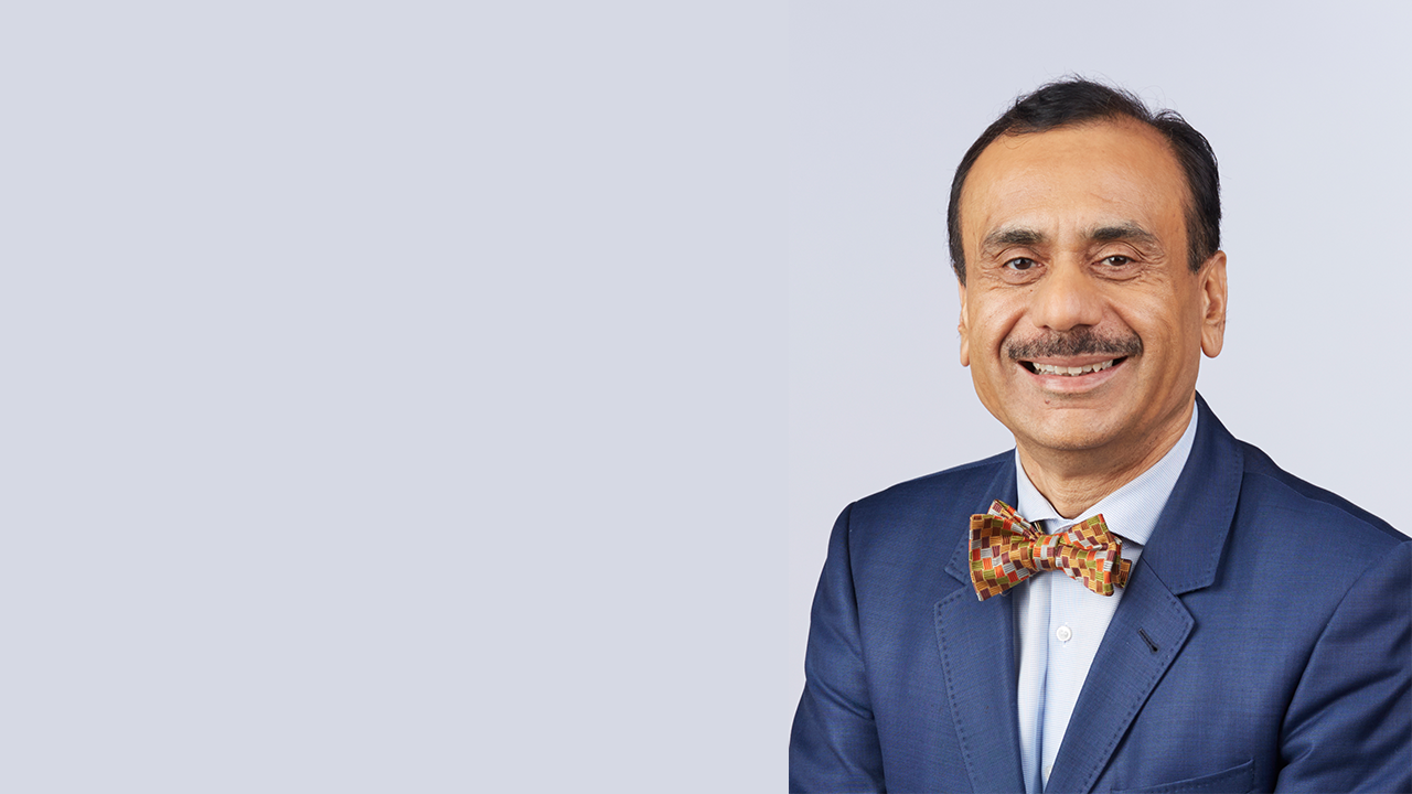 Robot-Assisted Radical Prostatectomy, Performed by Ash Tewari, MBBS ...